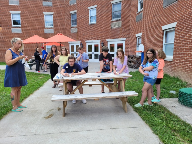 Live Feed | West Virginia Schools for the Deaf and the Blind