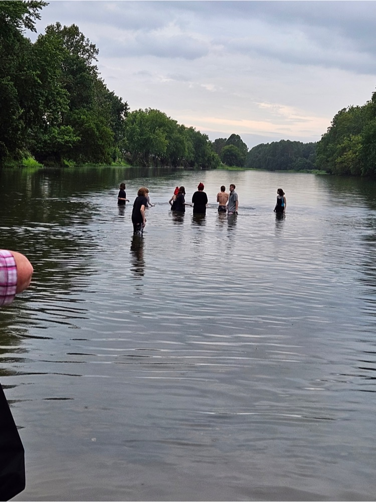 Live Feed | West Virginia Schools for the Deaf and the Blind