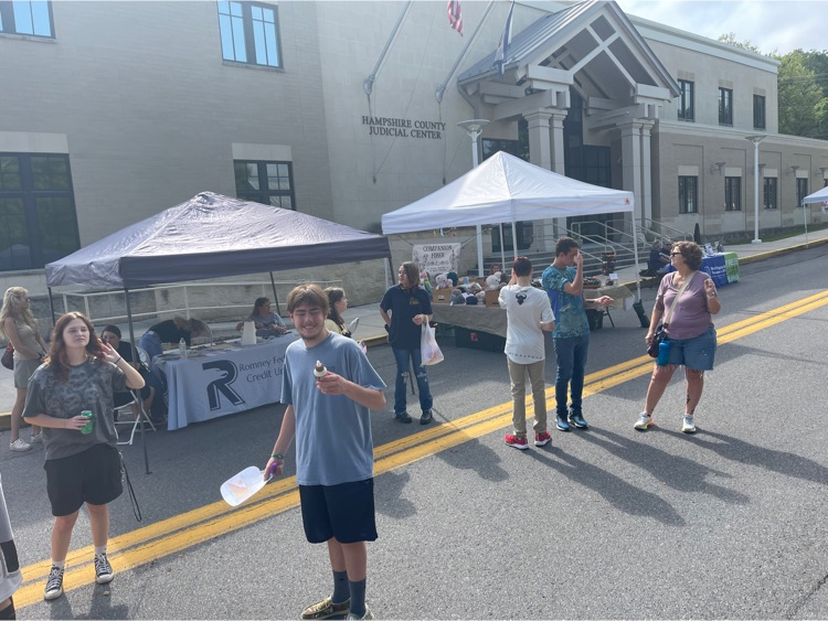 Live Feed | West Virginia Schools for the Deaf and the Blind